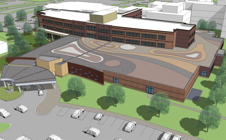 Good Samaritan Hospital - ESI Engineering
