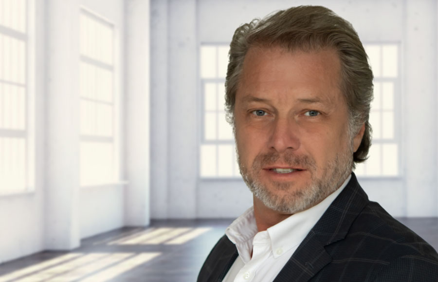 Bret Peterson – ESI Engineering