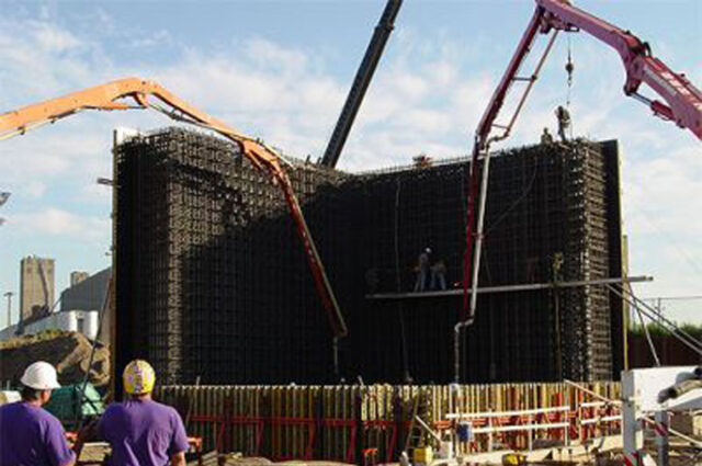 About Us - ESI Engineering